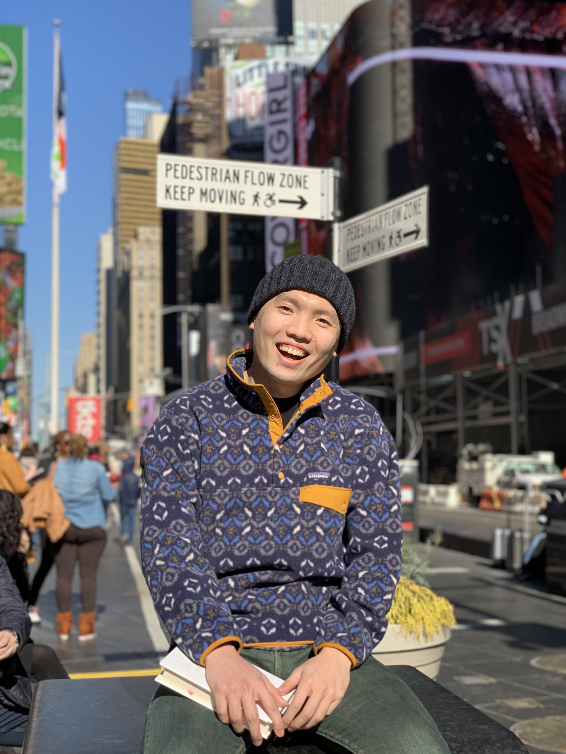 Kyuwon Lee - Fulbright Korea