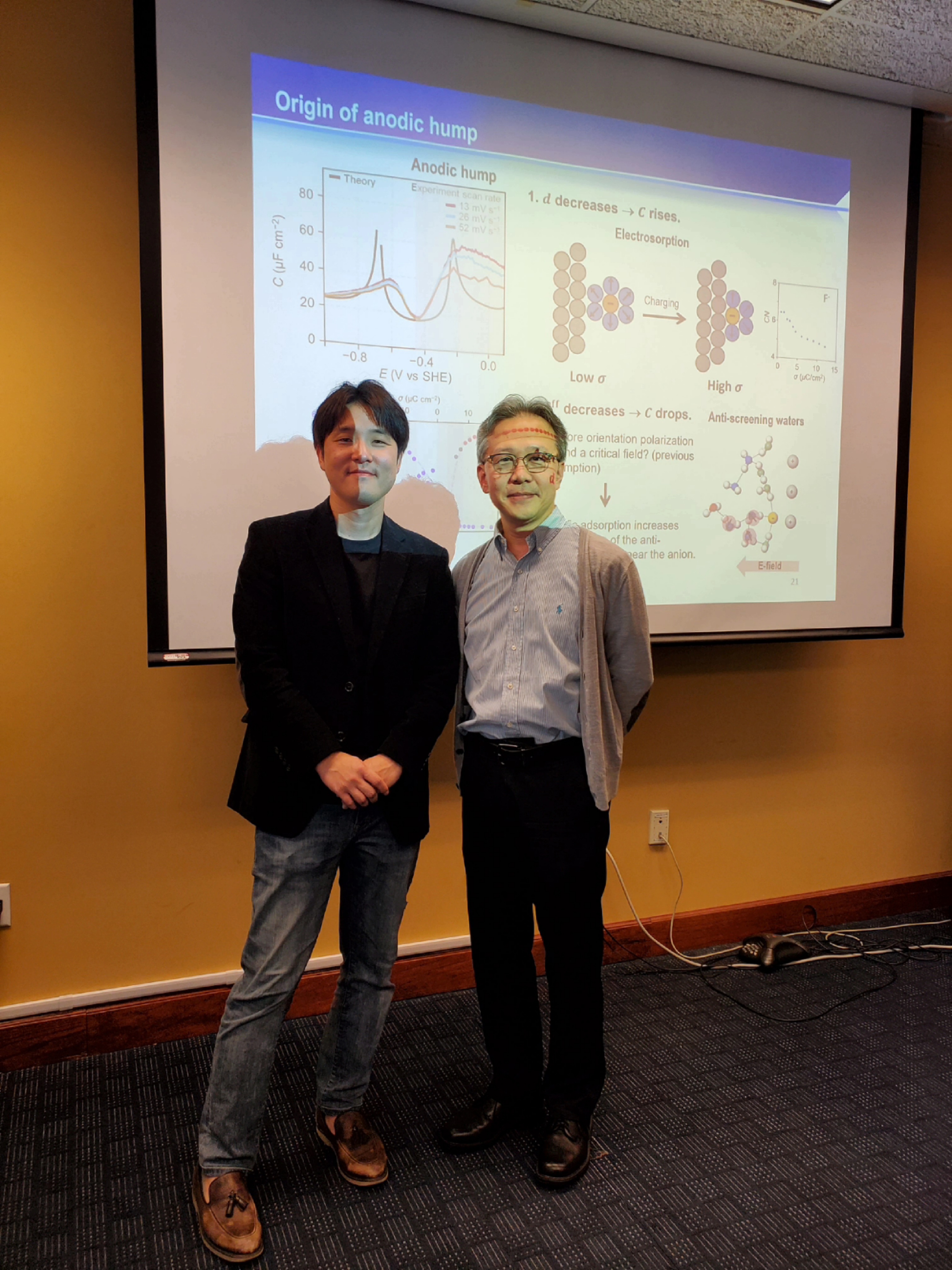 Hyung Jun Kim - Fulbright Korea