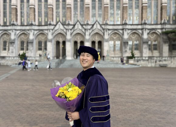 동문들의 이야기 - Korean-American Educational Commission