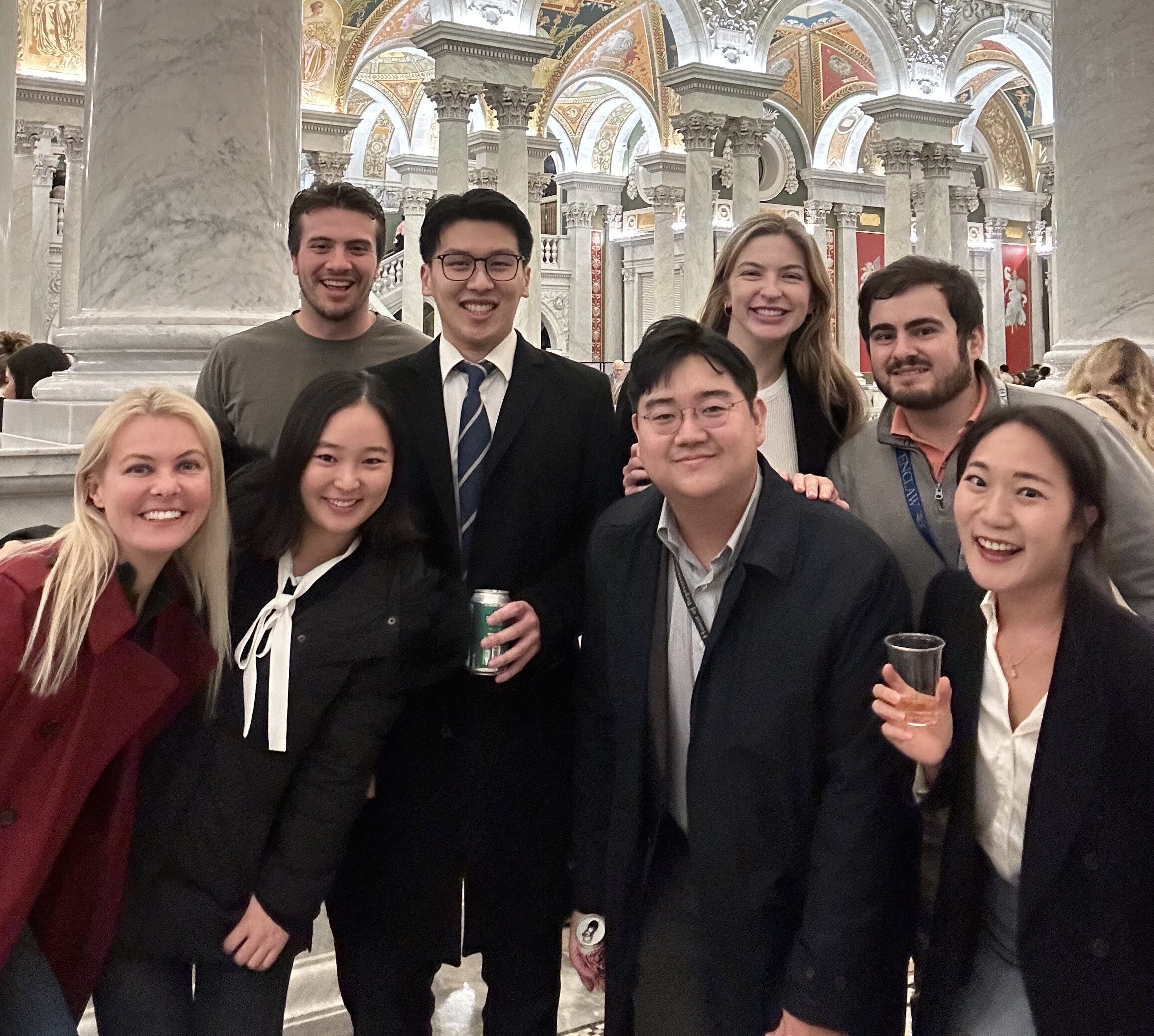 대학원 장학 프로그램 - Korean-American Educational Commission