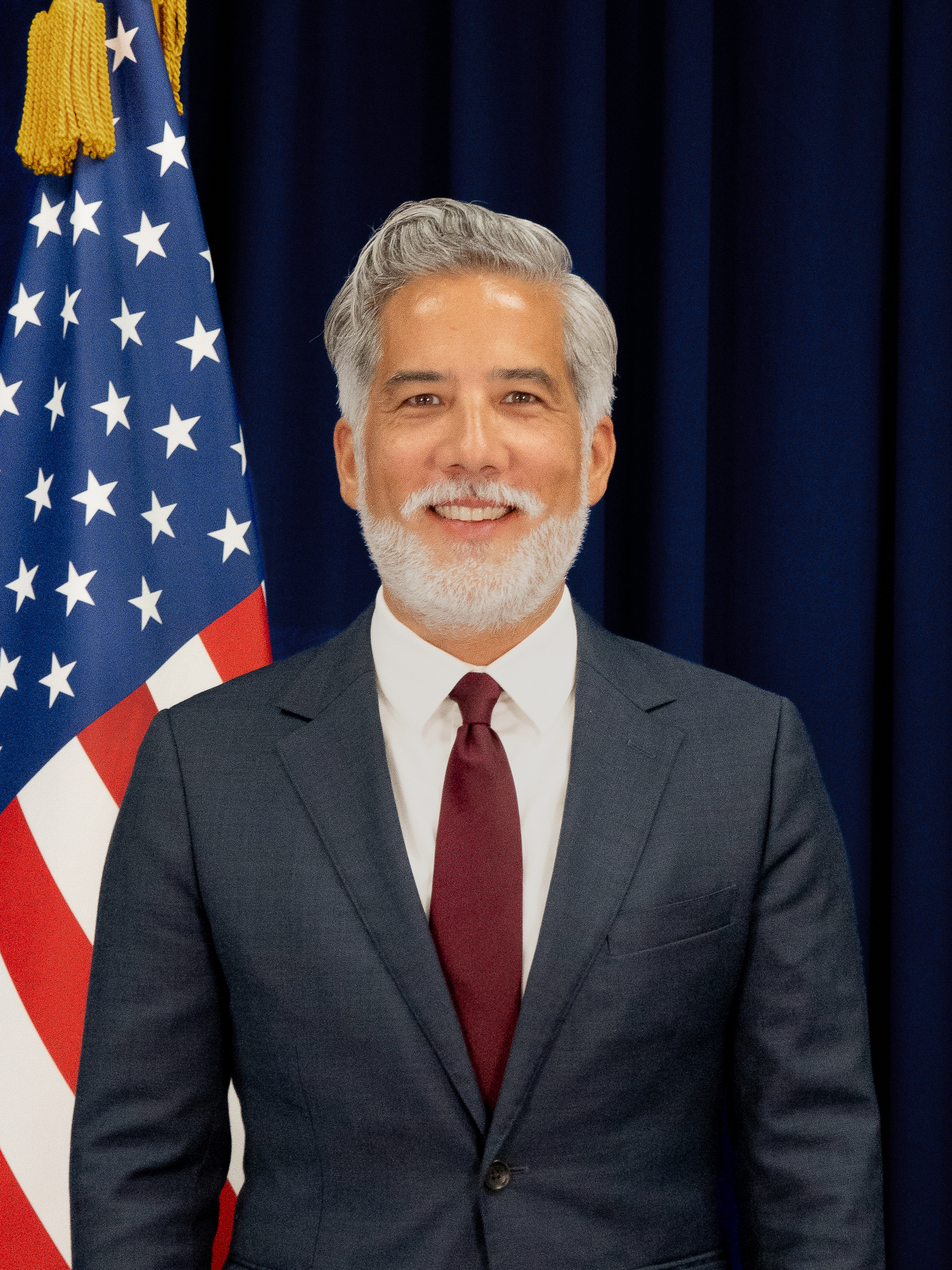 About KAEC - Korean-American Educational Commission