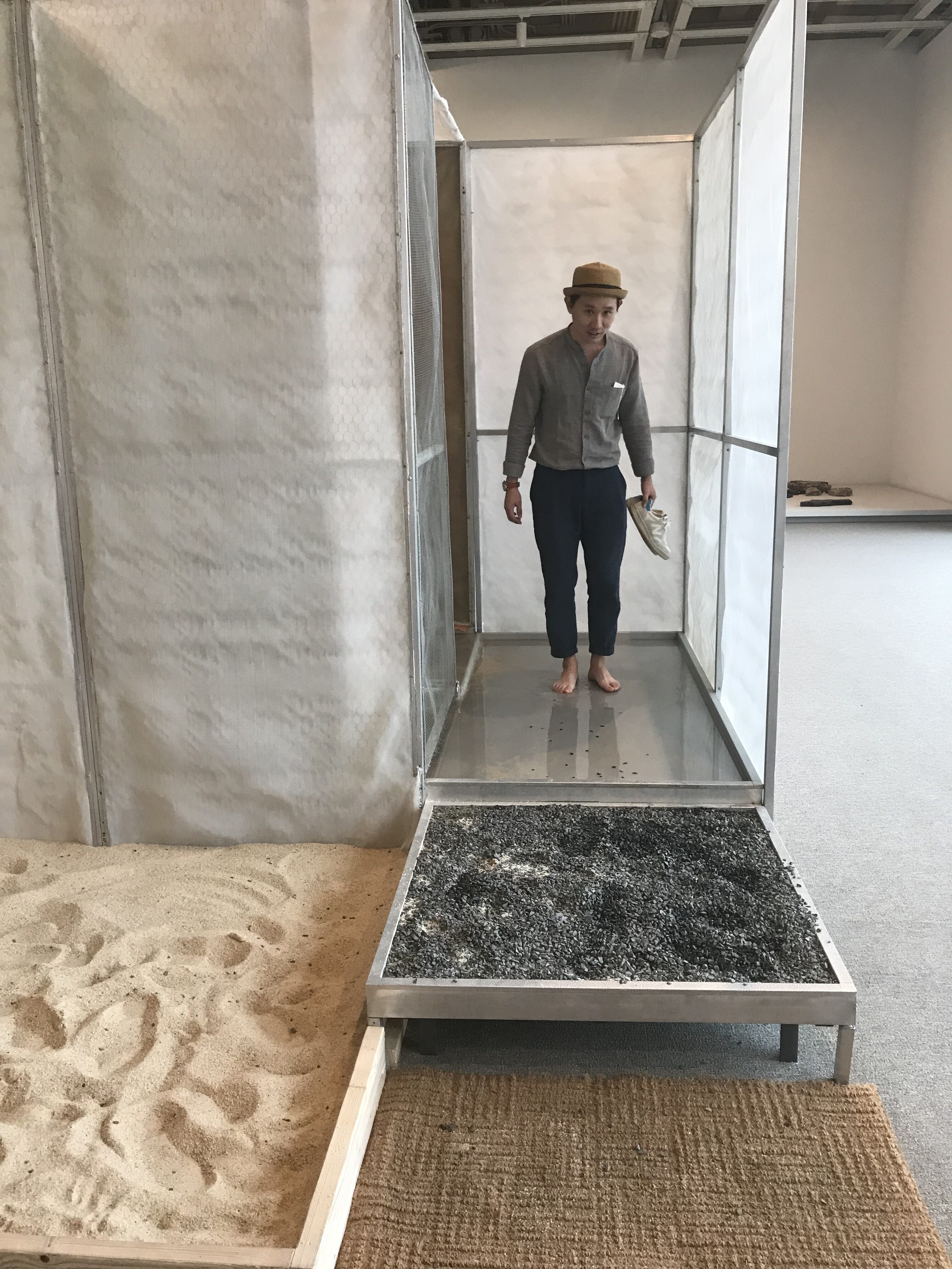 Joonsoo Park - Fulbright Korea