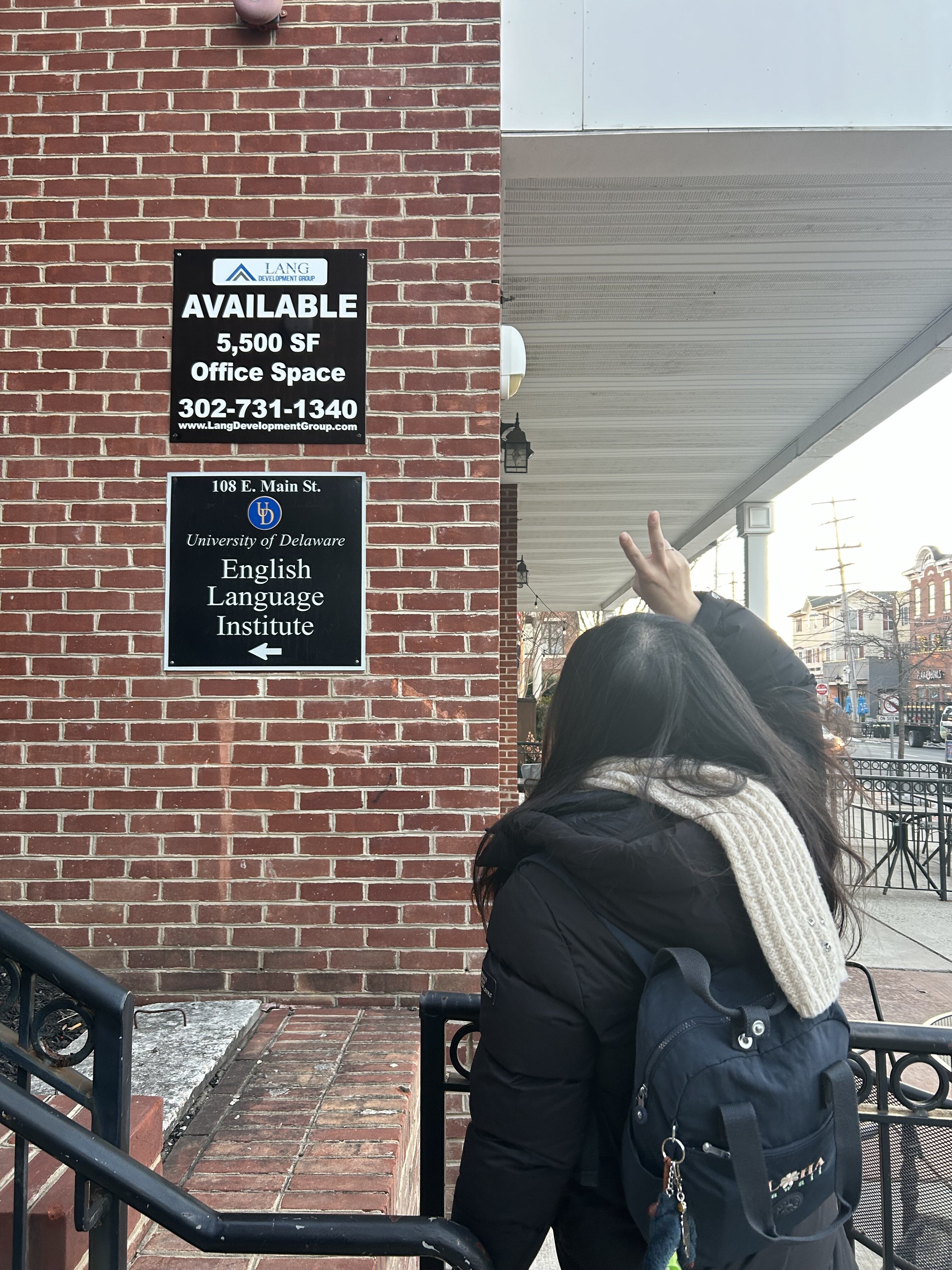 Rena Kim - Fulbright Korea